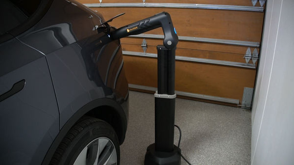 Autovoltek ChargeRobot Pre-Order - Tesla Vehicles